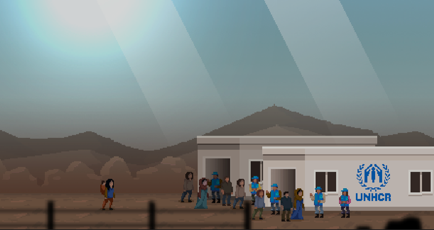 Homepage - Addiction