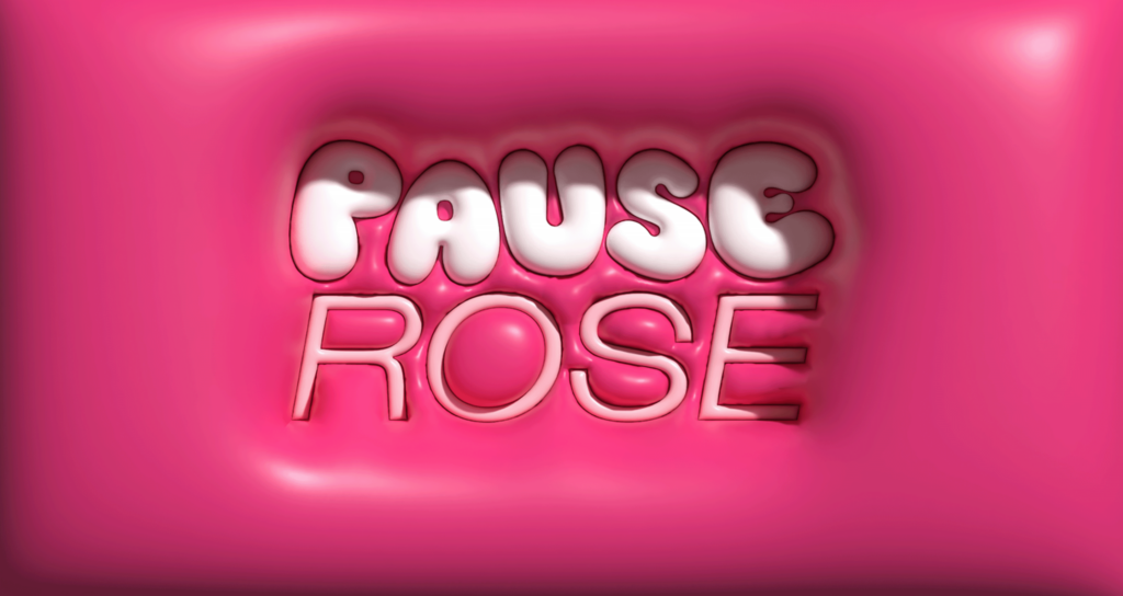 Gilead : Pink Pause - Addiction Agency